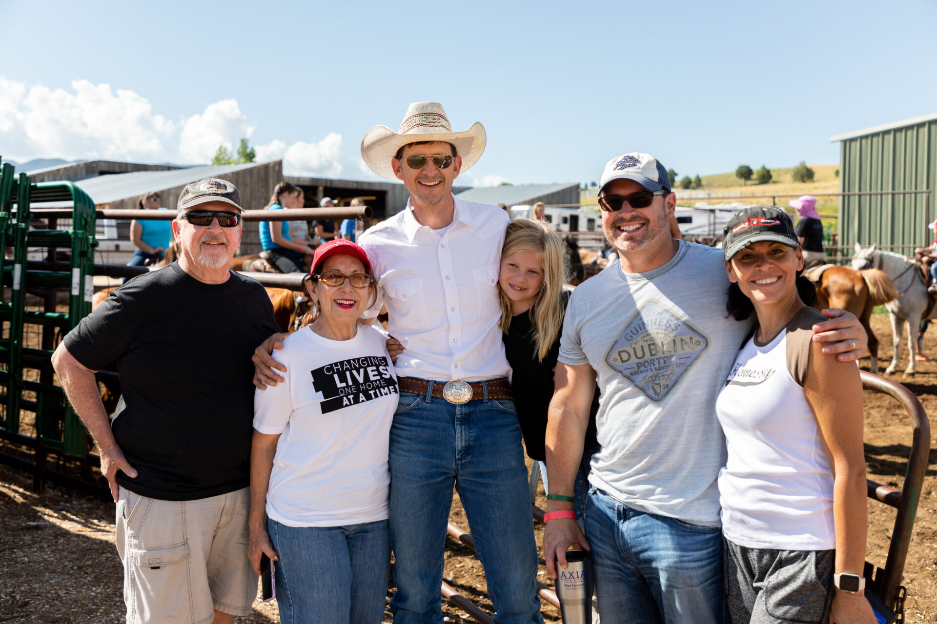 Plan Your Adventure – Lucky 7 Ranch